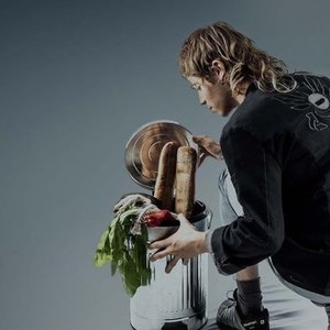 Zero Waste Chef - Rotten Tomatoes