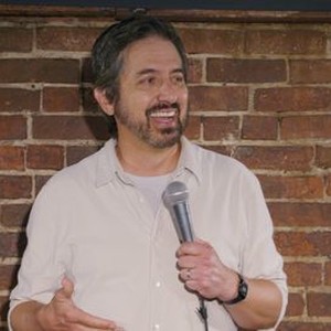Ray Romano: Right Here, Around the Corner - Rotten Tomatoes