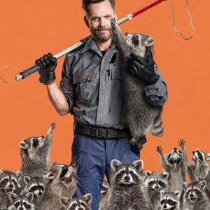 Animal Control - Rotten Tomatoes