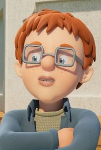 Fireman Sam: Season 14, Episode 16 - Rotten Tomatoes