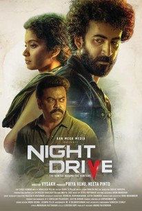 Night Drive | Rotten Tomatoes