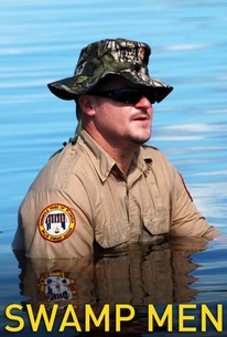 Swamp Men - Rotten Tomatoes