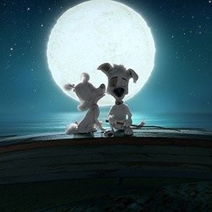 Space Dogs: Adventure to the Moon - Rotten Tomatoes