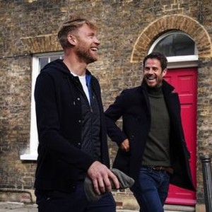 DNA Journey - Rotten Tomatoes