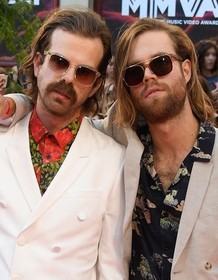 The Darcys - Rotten Tomatoes