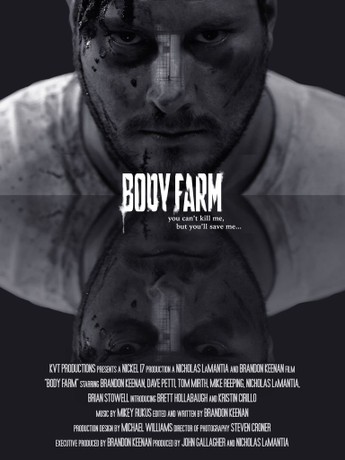 Body Farm Quotes