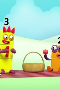 Numberblocks: Season 3, Episode 2 | Rotten Tomatoes