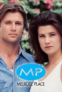 Melrose Place: Season 3 | Rotten Tomatoes