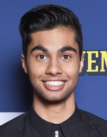 William Spetz | Rotten Tomatoes