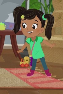 Nina's World: Season 2, Episode 3 | Rotten Tomatoes