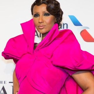 Iman - Rotten Tomatoes