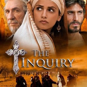 The Inquiry - Rotten Tomatoes