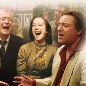 Last Orders - Rotten Tomatoes