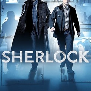 Sherlock - Rotten Tomatoes