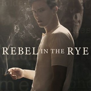 Rebel in the Rye - Rotten Tomatoes