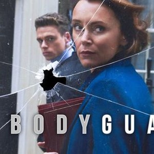 Bodyguard - Rotten Tomatoes