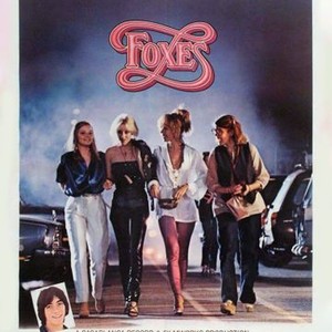 Foxes - Rotten Tomatoes