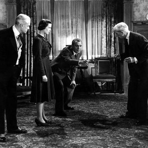 Charles Trowbridge - Rotten Tomatoes