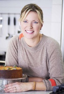 Rachel Allen's Cake Diaries: Season 1, Episode 3 | Rotten Tomatoes