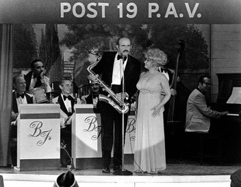 Theila Darin Curly's Winnings From The Coffin Nail Cigarette Company