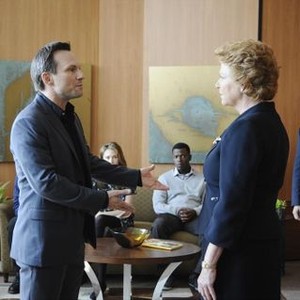 Becky Ann Baker - Rotten Tomatoes