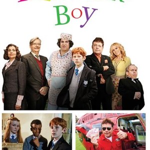 Billionaire Boy - Rotten Tomatoes