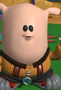 The Save-Ums!: Season 1, Episode 32 | Rotten Tomatoes