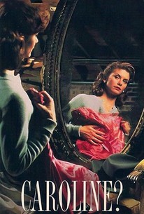 Caroline? | Rotten Tomatoes
