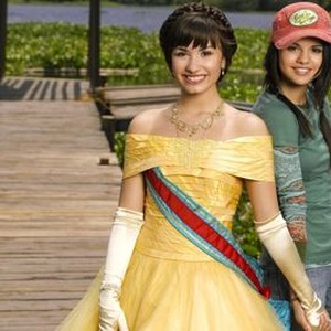 Princess Protection Program - Rotten Tomatoes