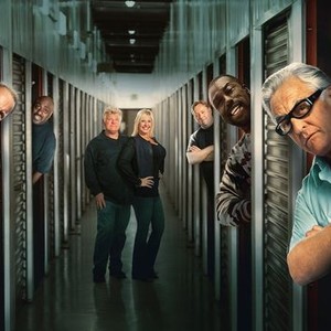Storage Wars - Rotten Tomatoes