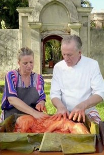 Moveable Feast With Fine Cooking: Season 6, Episode 1 | Rotten Tomatoes