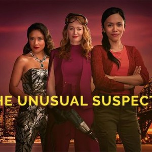 The Unusual Suspects - Rotten Tomatoes