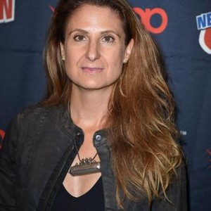 Anna Foerster - Rotten Tomatoes