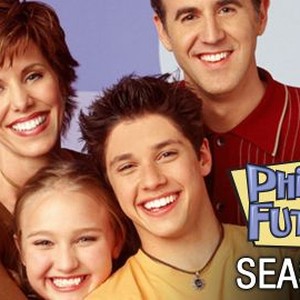 Phil of the Future - Rotten Tomatoes