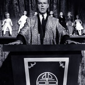 The Devil's Hand - Rotten Tomatoes