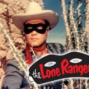 The Lone Ranger - Rotten Tomatoes
