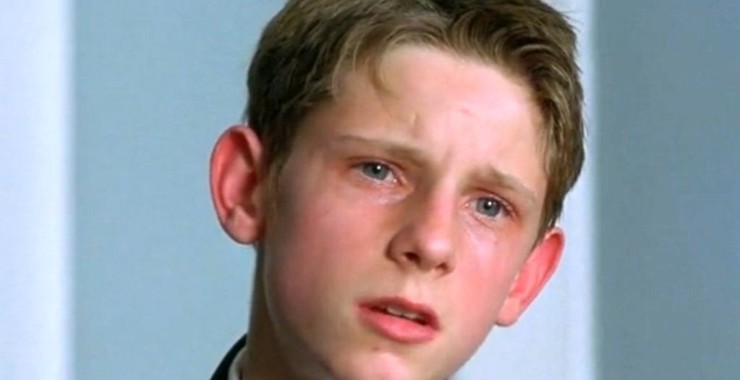 Billy Elliot - Rotten Tomatoes