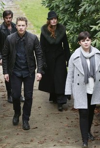 Once Upon a Time: Season 5, Episode 22 | Rotten Tomatoes