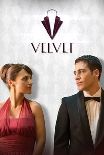 Velvet: Season 2 - Rotten Tomatoes