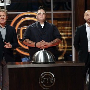 MasterChef: Season 3, Episode 14 - Rotten Tomatoes