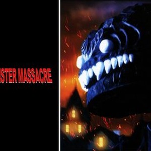 The Puppet Monster Massacre - Rotten Tomatoes