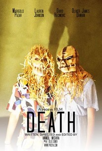 Death | Rotten Tomatoes