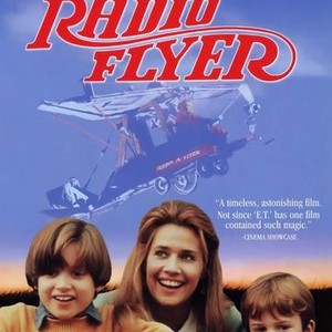Radio Flyer - Rotten Tomatoes