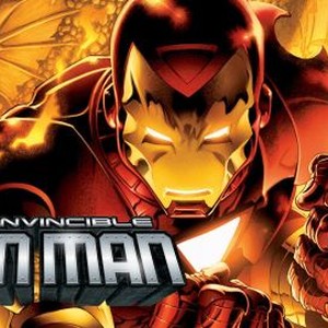 The Invincible Iron Man - Rotten Tomatoes