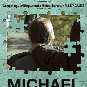 Michael - Rotten Tomatoes