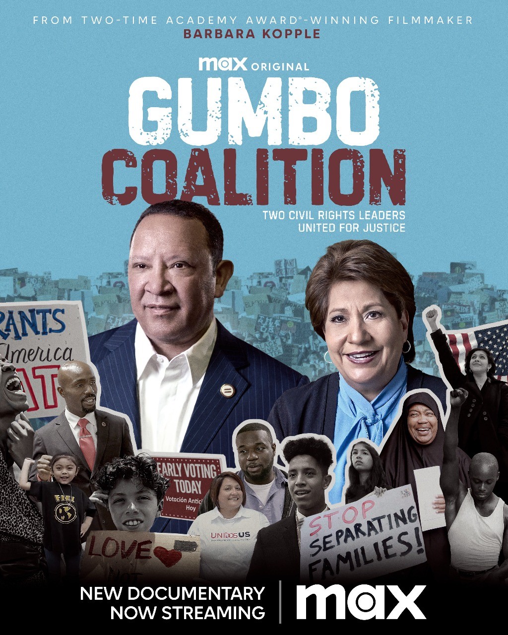 Gumbo Coalition Pictures | Rotten Tomatoes