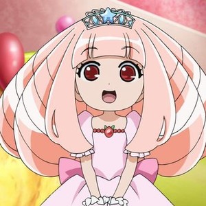 Jewelpet the Movie: Sweets Dance Princess - Rotten Tomatoes