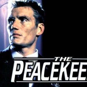 The Peacekeeper - Rotten Tomatoes