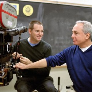 Mark Waters - Rotten Tomatoes