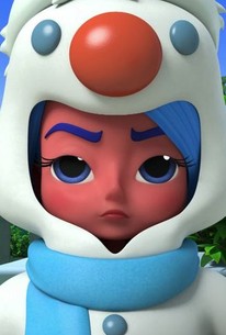 Rainbow Rangers: Season 2, Episode 13 | Rotten Tomatoes